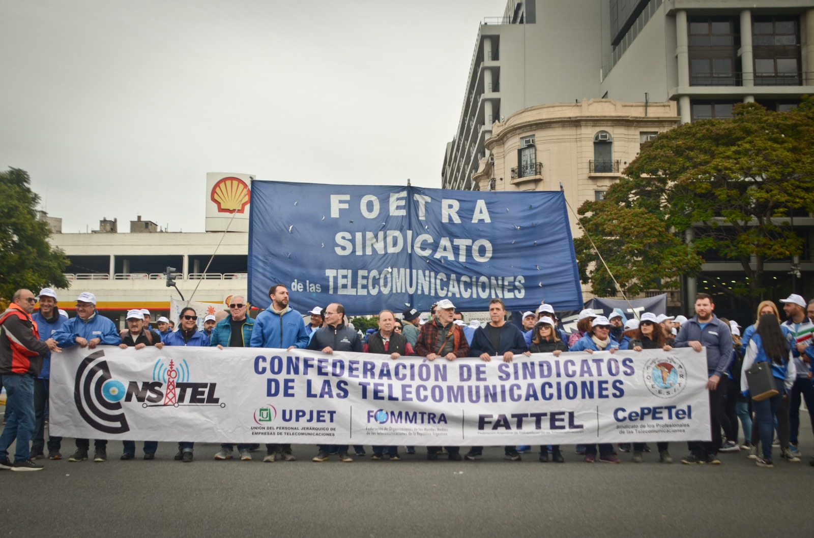 Comunicados | FATEL.ORG.AR